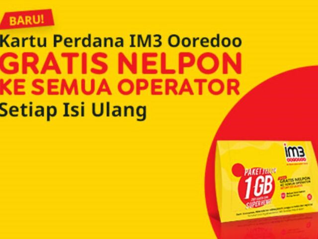 Indonesian SIM Card, Guide to Buy, Register & Top Up - IdeTrips