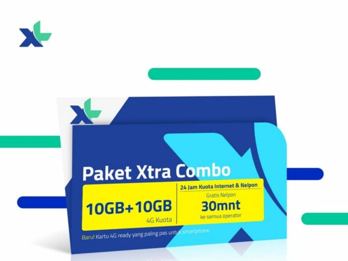 Indonesian SIM Card, Guide to Buy, Register & Top Up