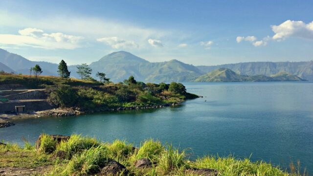 Lake Toba Attraction & Top Things To Do