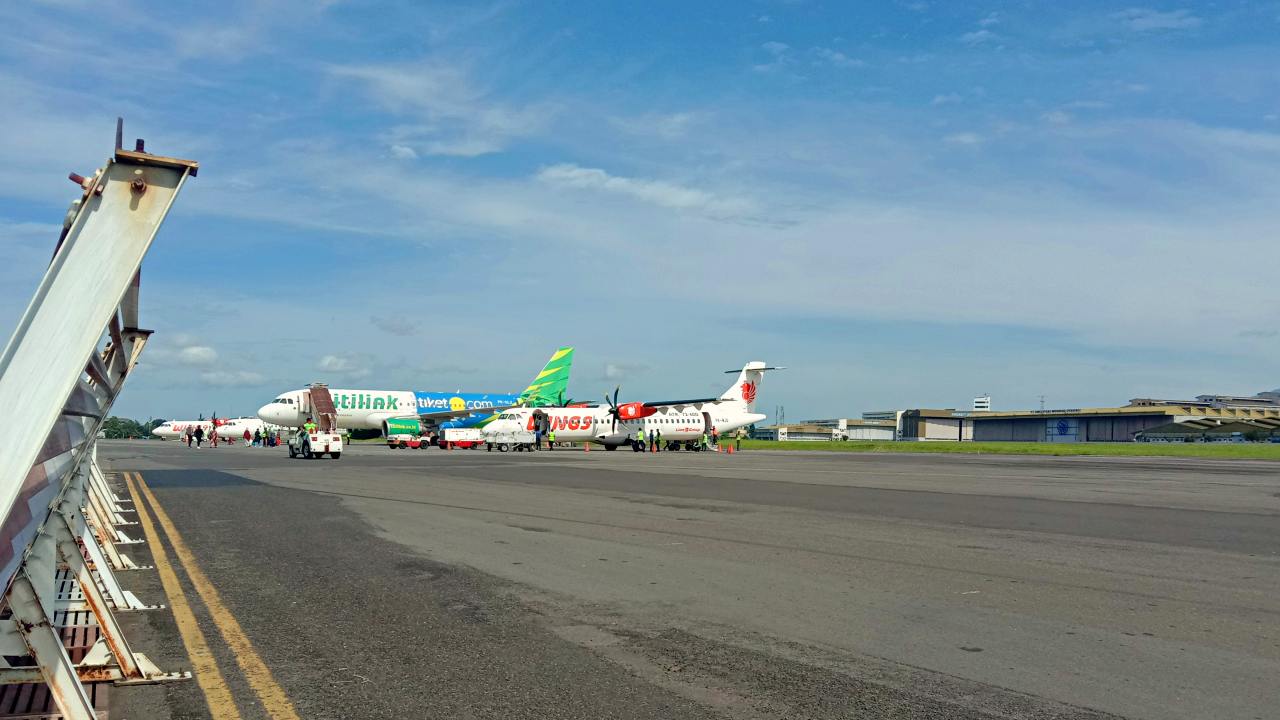 Komodo International Airport Labuan Bajo Airport Local Guide