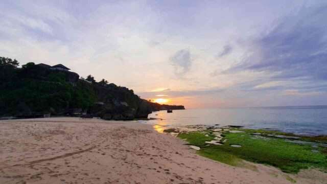 Kubu Beach Jimbaran Guide & Top Things To Do