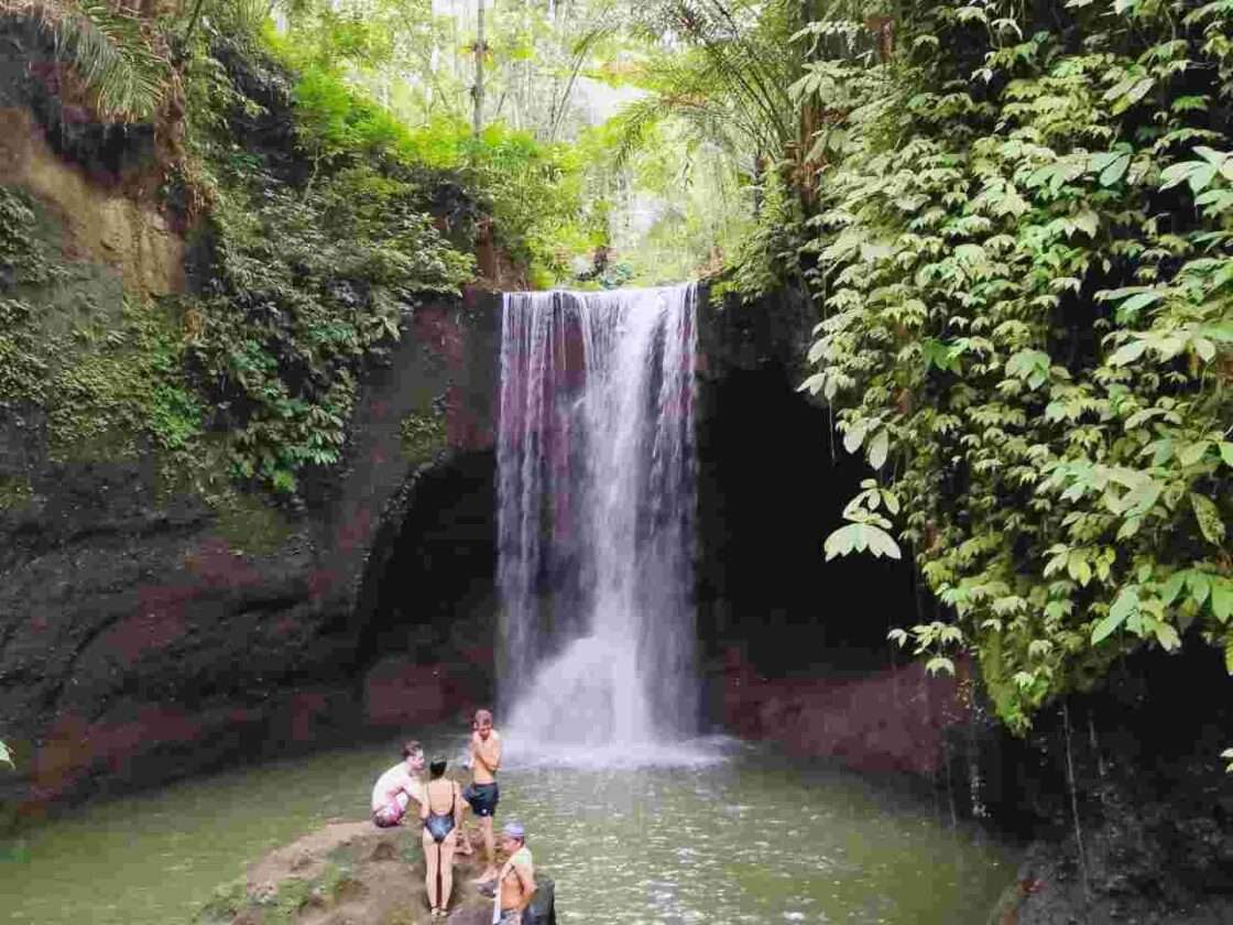 Suwat Waterfall Guide & Top Attractions