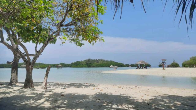 Pari Island Attractions & Watersport Activities Jakarta